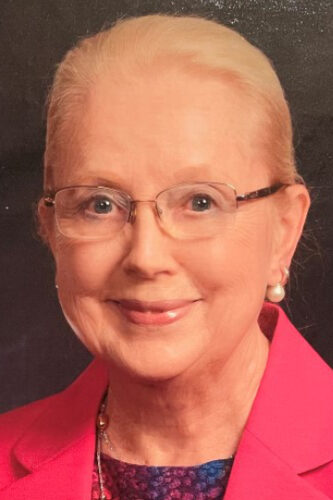 Nancy R. Donnell 1930-2023 | News, Sports, Jobs - Tribune Chronicle